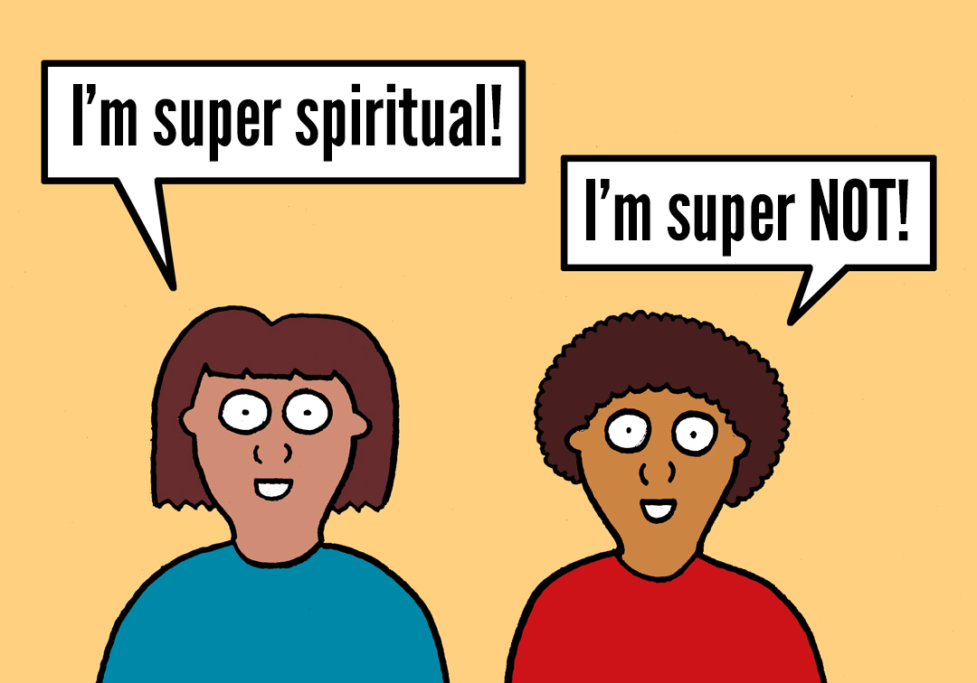 How Important is Spiritual Compatibility? - OhMyGod Life!